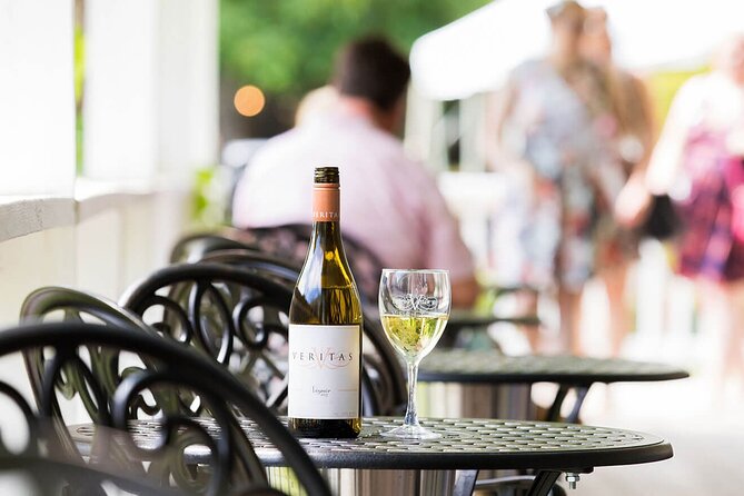 Charlottesville: Best Vineyards Private Tour (Up to 14 people) - What Travelers Should Know