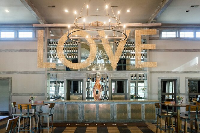 Charlottesville: Best Vineyards Private Tour (Up to 14 people) - Final Thoughts: Who Will Love This Tour?