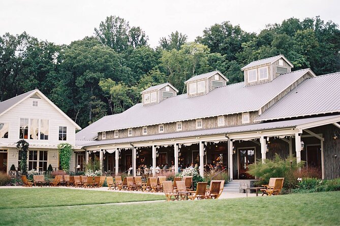 Charlottesville: Best Vineyards Private Tour (Up to 14 people) - FAQs