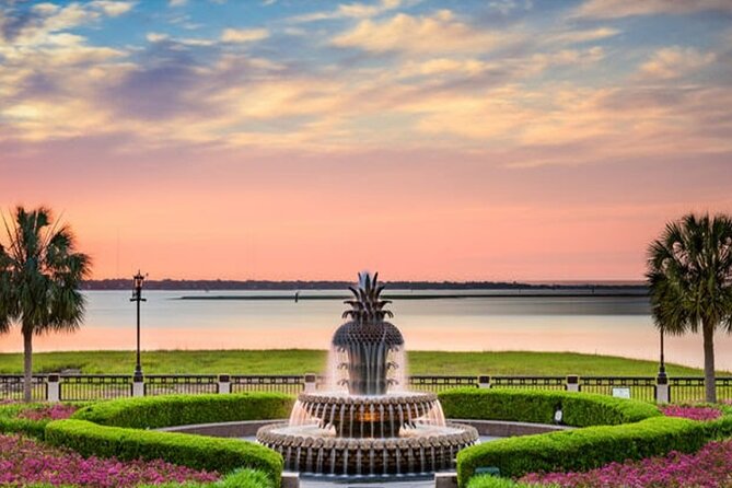 Charm of Charleston - Walk Through Time with a Charleston Native - Why This Tour Is Great for You
