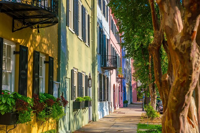 Charm of Charleston - Walk Through Time with a Charleston Native - Frequently Asked Questions (FAQs)