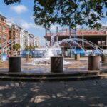 Charmed by Charleston: A Love Story Stroll - FAQ
