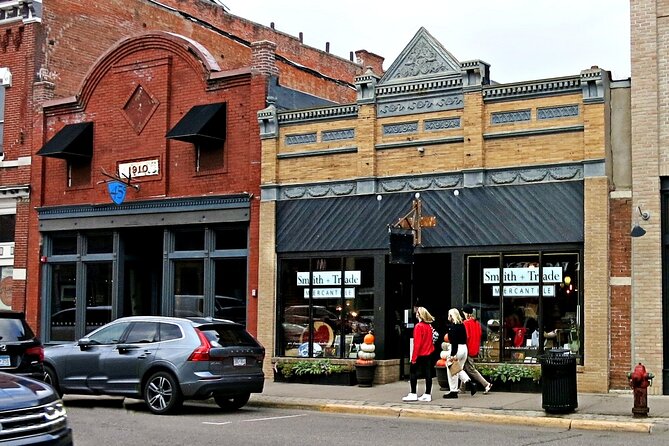 Charming Stillwater, MN, Tour with Private Transportation - Practical Aspects and Value