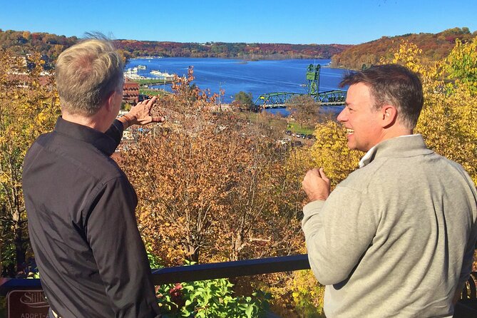 Charming Stillwater, MN, Tour with Private Transportation - Authentic Insights from Reviewers
