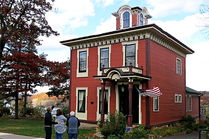 Charming Stillwater, MN, Tour with Private Transportation - Who is This Tour Best For?