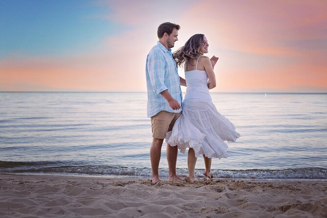 Charms of Honolulu Walking Tour for Couples - Practical Details and What You Can Expect