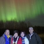 Chasing Northern Lights (Aurora Borealis) Tour with PHOTOGRAPHY - Price Analysis and Value