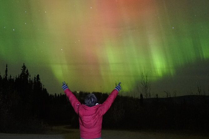 Chasing Northern Lights (Aurora Borealis) Tour with PHOTOGRAPHY - Authentic experiences: what travelers loved most