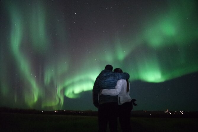 Chasing Northern Lights (Aurora Borealis) Tour with PHOTOGRAPHY - Who should consider this tour?