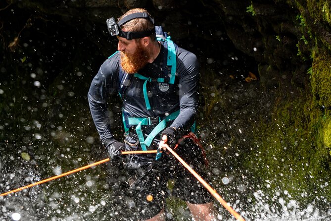 Chasing Waterfalls:Wild Hawaii Rappelling - What’s Included and What to Prepare For