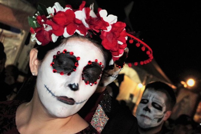 ChattaBOOga Ghost Walk Tour in Chattanooga - Key Points  