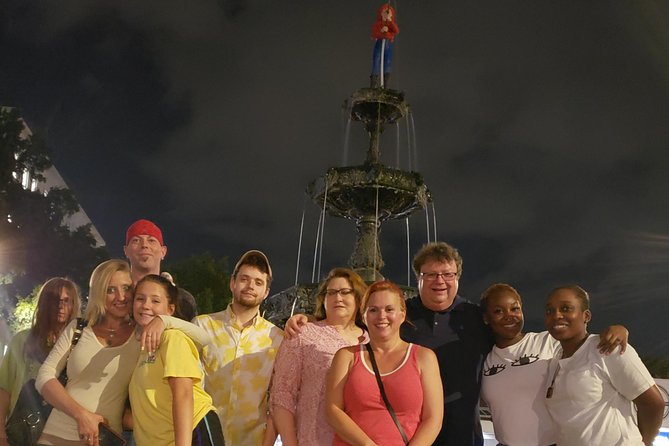 ChattaBOOga Ghost Walk Tour in Chattanooga - An In-Depth Look at the Chattanooga Ghost Walk