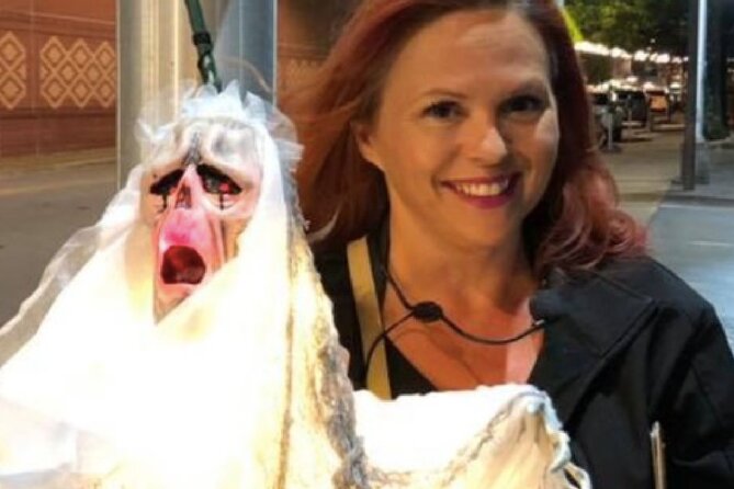 ChattaBOOga Ghost Walk Tour in Chattanooga - FAQ