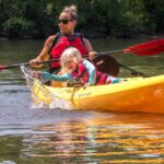 Chattahoochee Roswell: Single Kayak Rental - Why This Kayak Rental Shines