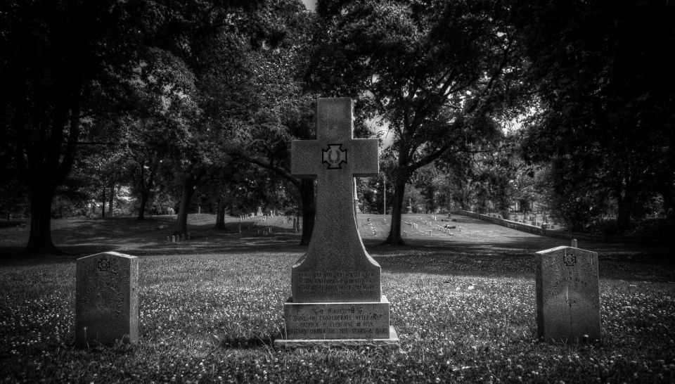 Chattanooga: Adults-Only Haunted City Walking Tour - An In-Depth Look at the Chattanooga Haunted Tour