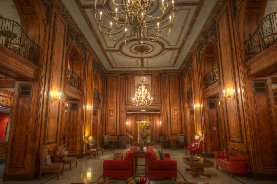 Chattanooga: Adults-Only Haunted City Walking Tour - Who Will Love This Tour?