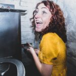 Chattanooga "C-Block Prison Break" Escape Room Admission Ticket - Who Should Consider This Experience?