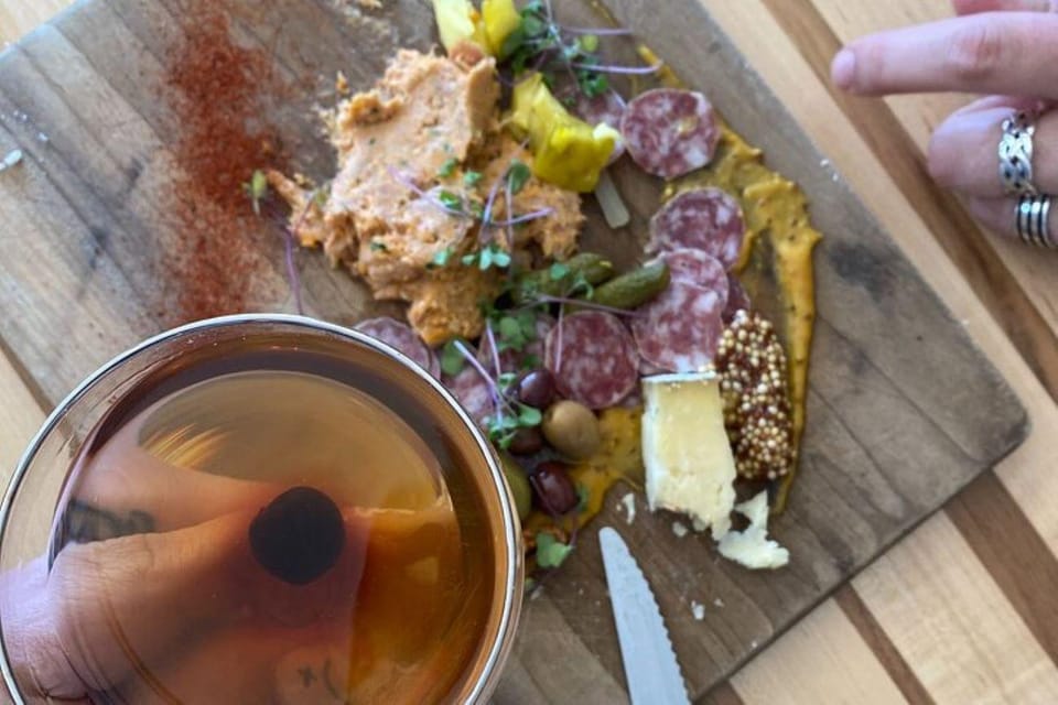 Chattanooga: ChattaBrunch Food Tour - Introduction