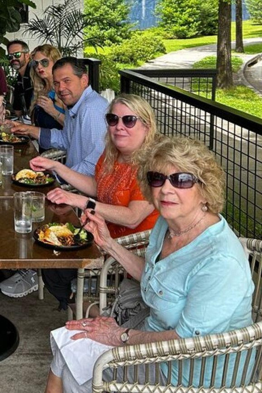 Chattanooga: ChattaBrunch Food Tour - Exploring the Flavors of Chattanooga