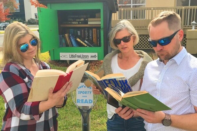 Chattanooga City Scavenger Hunt Excursion by Operation City Quest - Who Should Consider This Tour?