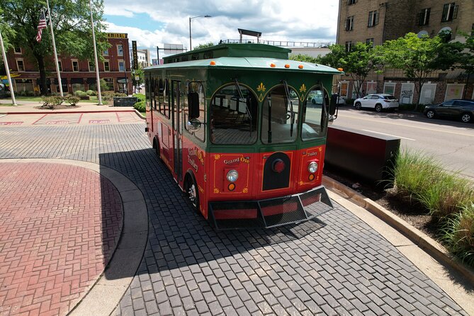 Chattanooga: City Trolley Tour with Coker Automotive Museum visit - The Sum Up: Is the Chattanooga Trolley Tour Worth It?
