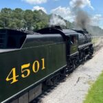 Chattanooga: Derailed Trolley Tour and Train Ride - Authentic Moments from Reviewers