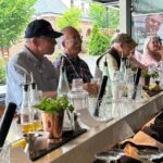 Chattanooga: Group Cocktail Making Class - Venue and Ambiance