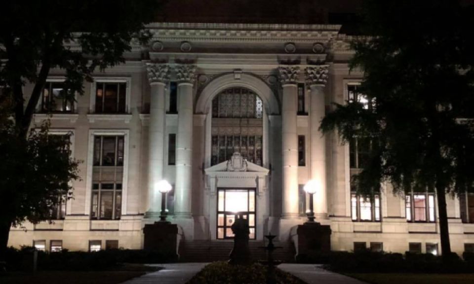 Chattanooga: Guided Ghost Walking Tour - Exploring Chattanooga’s Haunted Highlights
