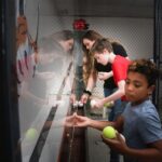 Chattanooga "Locker Room Lockdown: Mascot Rescue" Escape Room Admission Ticket - The Itinerary: What to Expect
