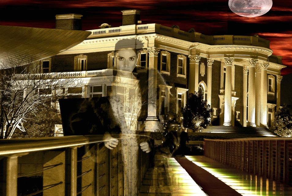 Chattanooga: Original Local Award-Winning Walking Ghost Tour - An In-Depth Look at the Tour Experience