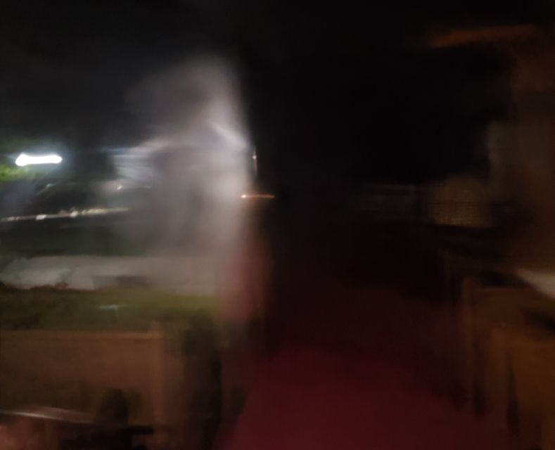 Chattanooga: Original Local Award-Winning Walking Ghost Tour - Final Thoughts