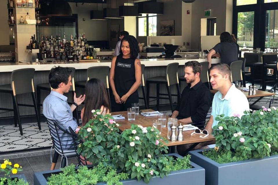 Chattanooga: Southside Food Tour with Lunch - An Authentic Taste of Chattanooga’s Southside