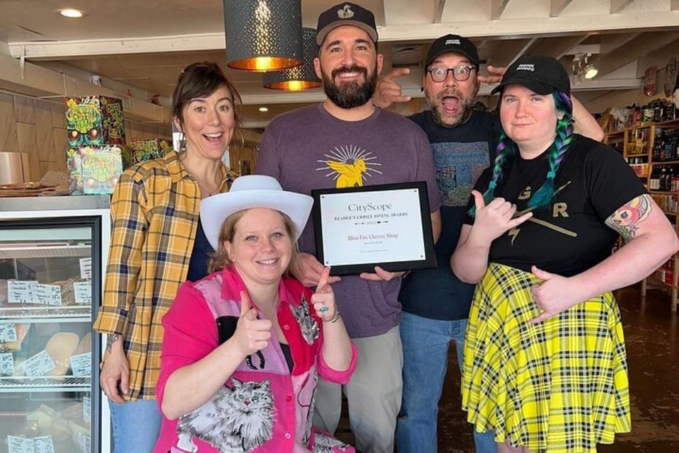 Chattanooga: Southside Food Tour with Lunch - FAQ