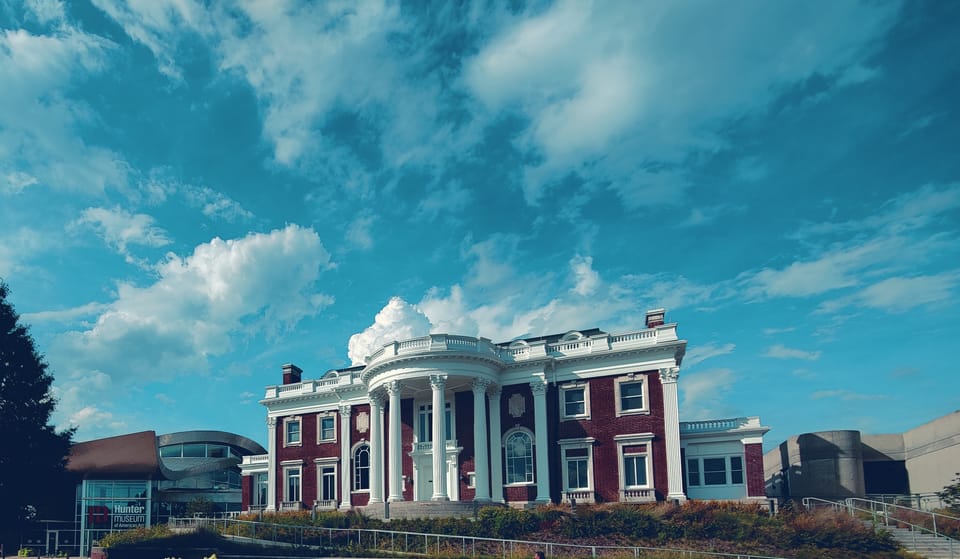 Chattanooga: The Flash City Sightseeing Tour by Trolley - An In-Depth Look at the Chattanooga Trolley Tour