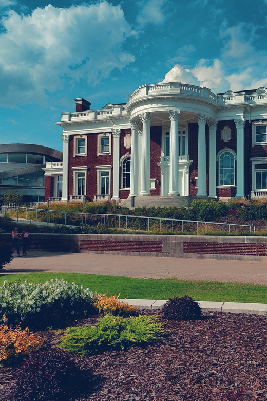 Chattanooga: The Flash City Sightseeing Tour by Trolley - What You’ll See and Hear During the Tour