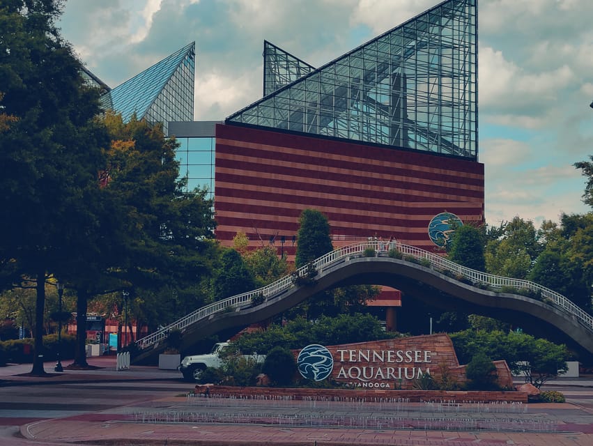 Chattanooga: The Flash City Sightseeing Tour by Trolley - FAQ