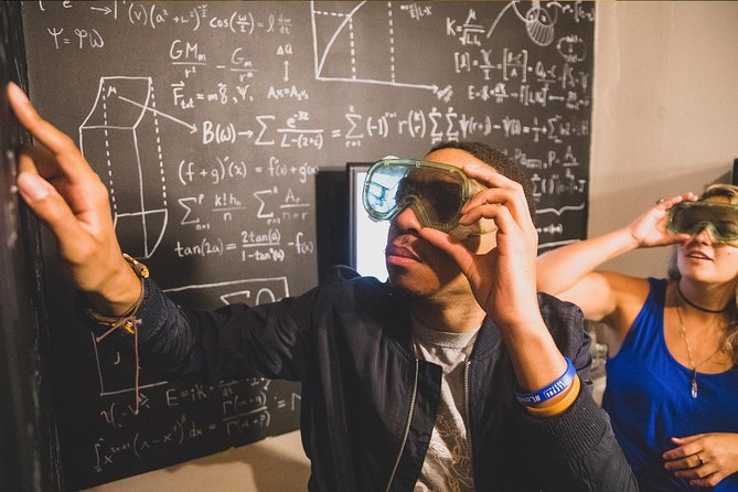Chattanooga "The Inheritance Mystery Room" Escape Room Admission Ticket - Practical Details and Value