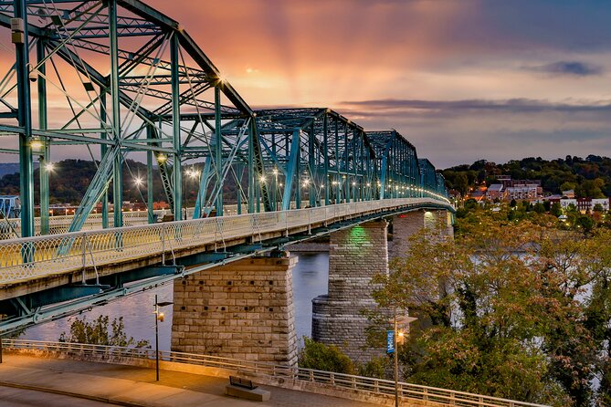 Chattanooga Tunnels Private Guided Tour - Chattanooga Tunnels Private Guided Tour Review: Exploring Hidden Underground and Historic Neighborhoods