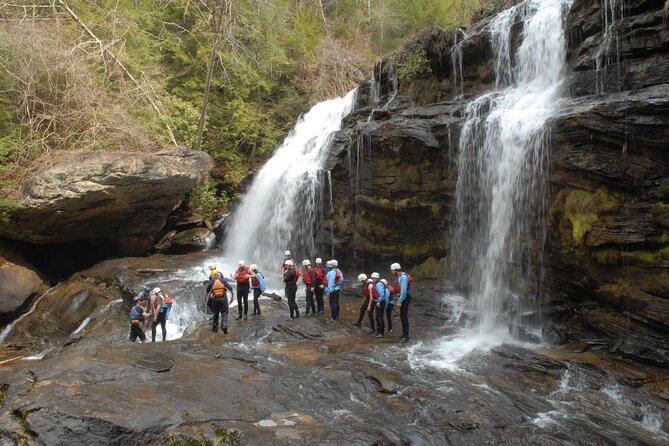 Chattooga River Rafting Wild Section 4 - Why This Tour Stands Out