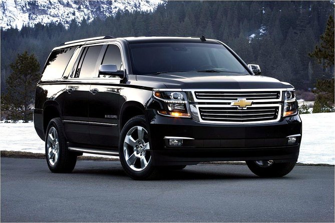 Chauffeur Service for SeaTac Airport - An In-Depth Look at the SeaTac Chauffeur Service