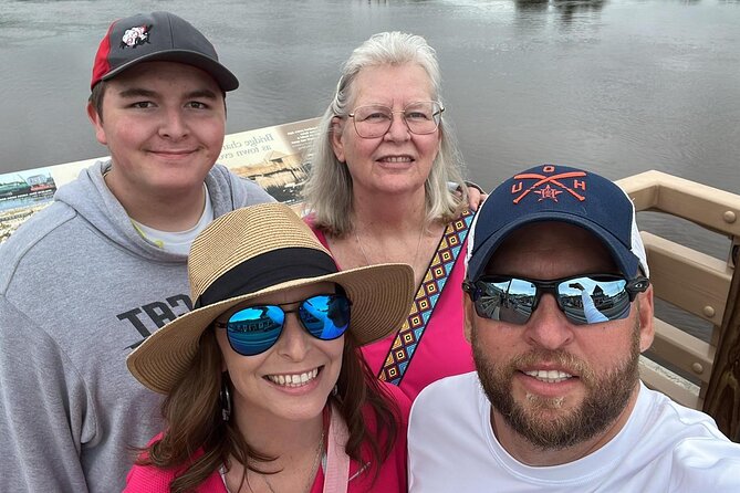 Cheeky Carolina Beach Scavenger Hunt - A Closer Look at the Experience