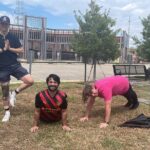 Cheeky Carolina Beach Scavenger Hunt - Itinerary Breakdown: What to Expect