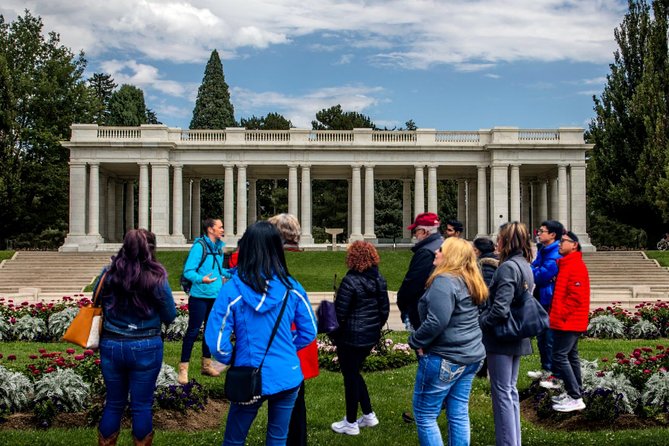 Cheesman Park Ghost Tour - Final Thoughts: Is the Cheesman Park Ghost Tour Worth It?