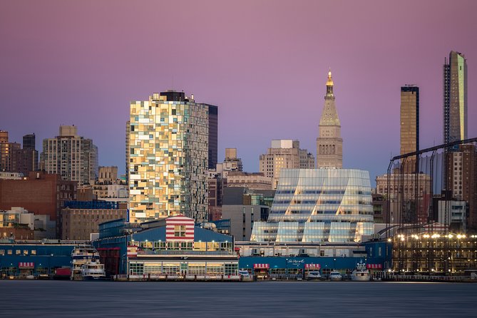Chelsea Architecture and Art Tour with Award Winning NYC Guide - What Reviewers Have to Say