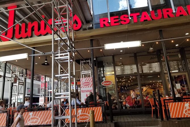 Chelsea Herald and Times Square - Final Thoughts on Value and Suitability