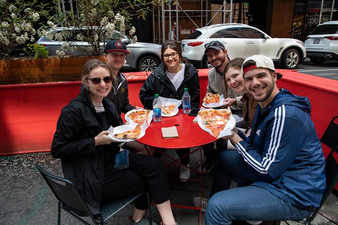 Chelsea Market and High Line Guided Food Tour - Who Should Consider This Tour?