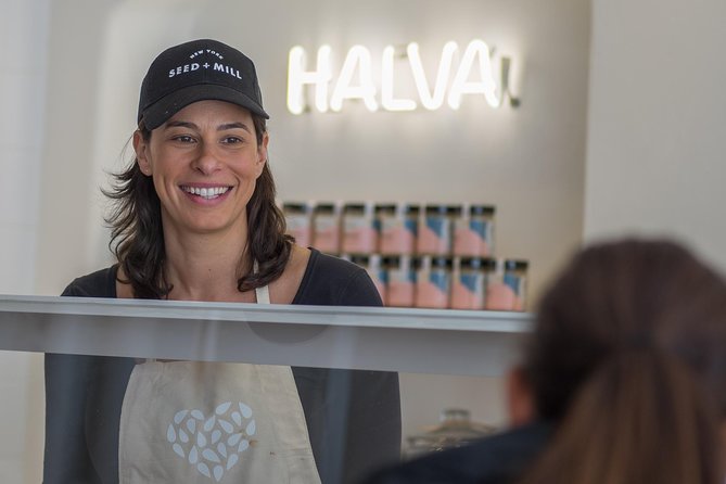 Chelsea Market and High Line Guided Food Tour - Frequently Asked Questions