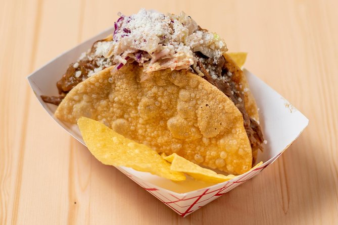 Chelsea Market and High Line Guided Food Tour - Final Thoughts