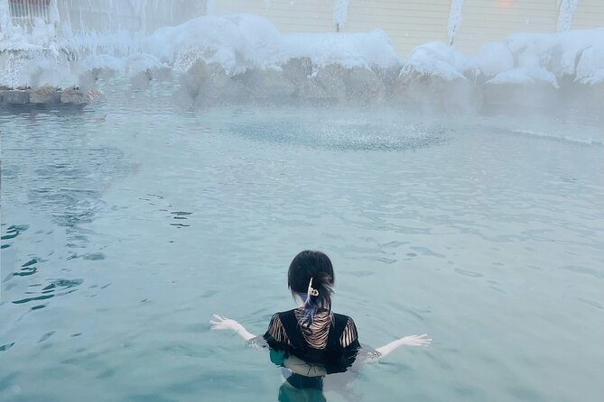 Chena Hot Spring Day Tour - An In-Depth Look at the Chena Hot Spring Day Tour