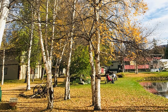 Chena Hot Spring Day Tour - Final thoughts